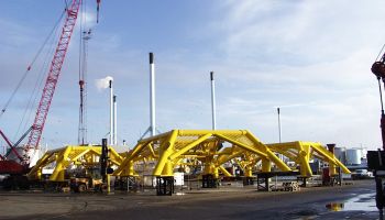 Risers & Conductors - LIC Engineering