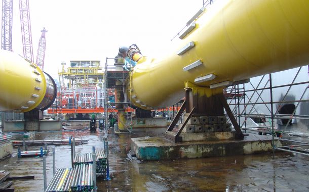 Support Structures - LIC Engineering