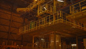 Risers & Conductors - LIC Engineering