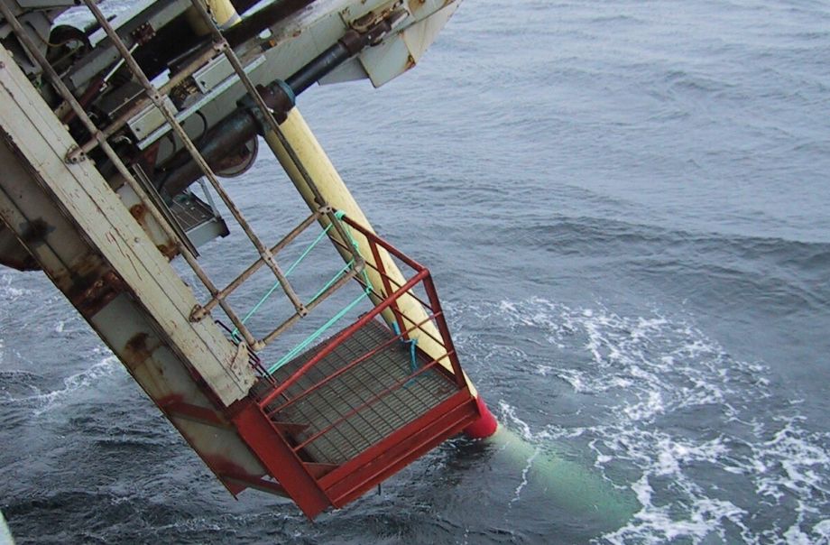 Subsea Pipelines - LIC Engineering