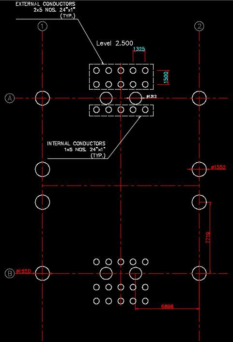 Risers & Conductors - LIC Engineering