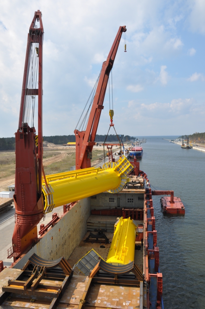 Other Structures - LIC Engineering