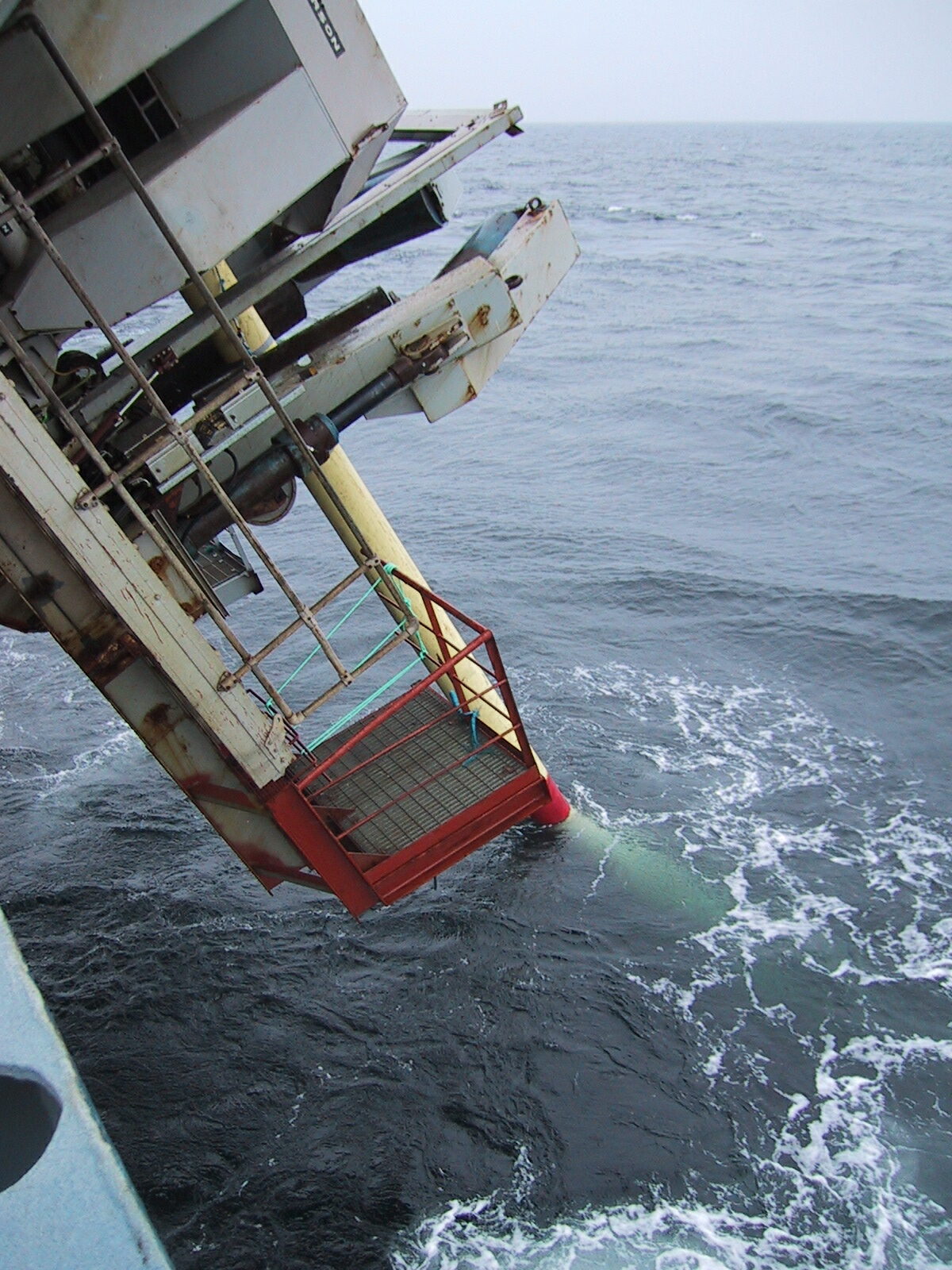 Subsea Pipelines - LIC Engineering