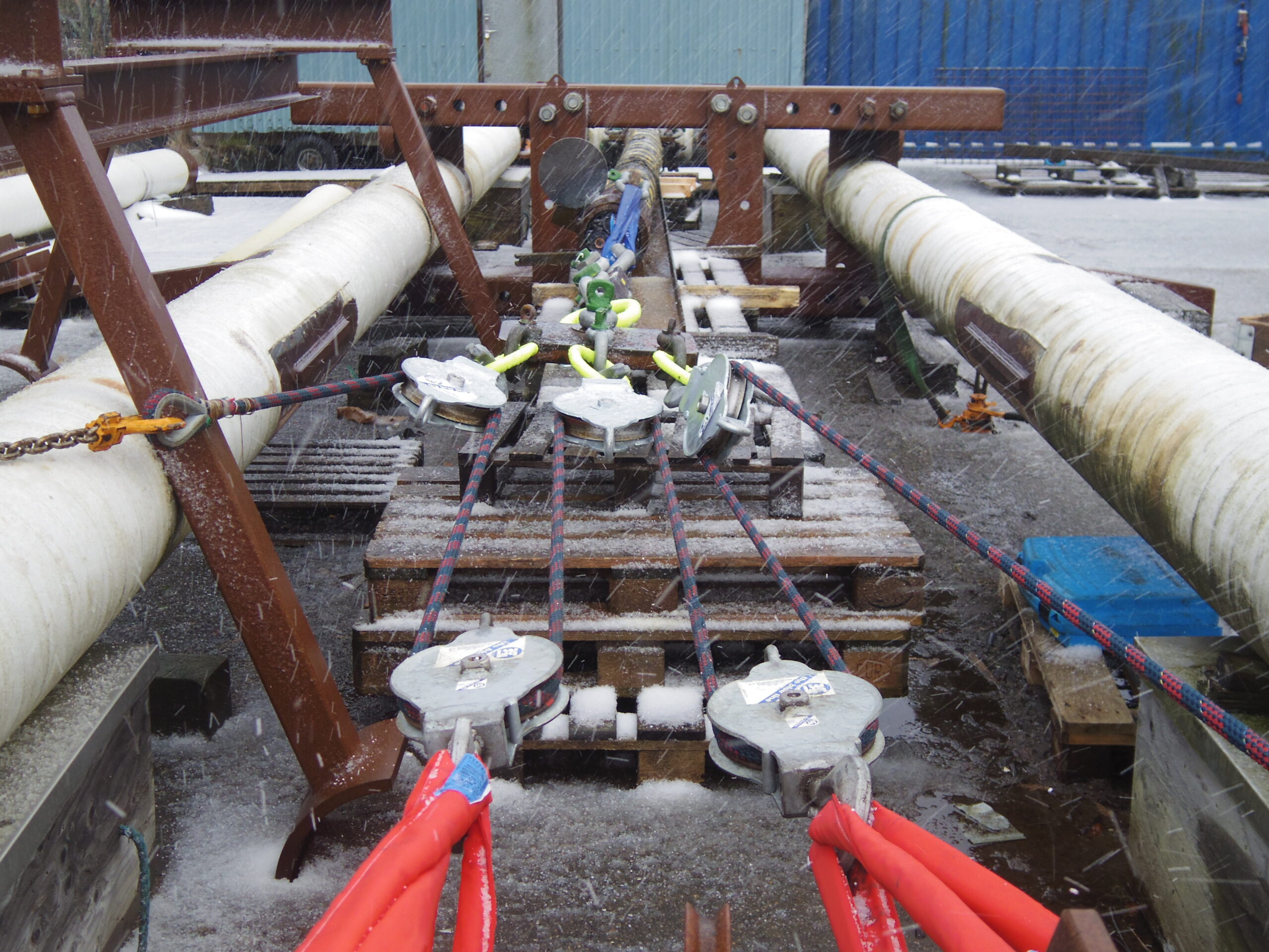 Testing Services - LIC Engineering