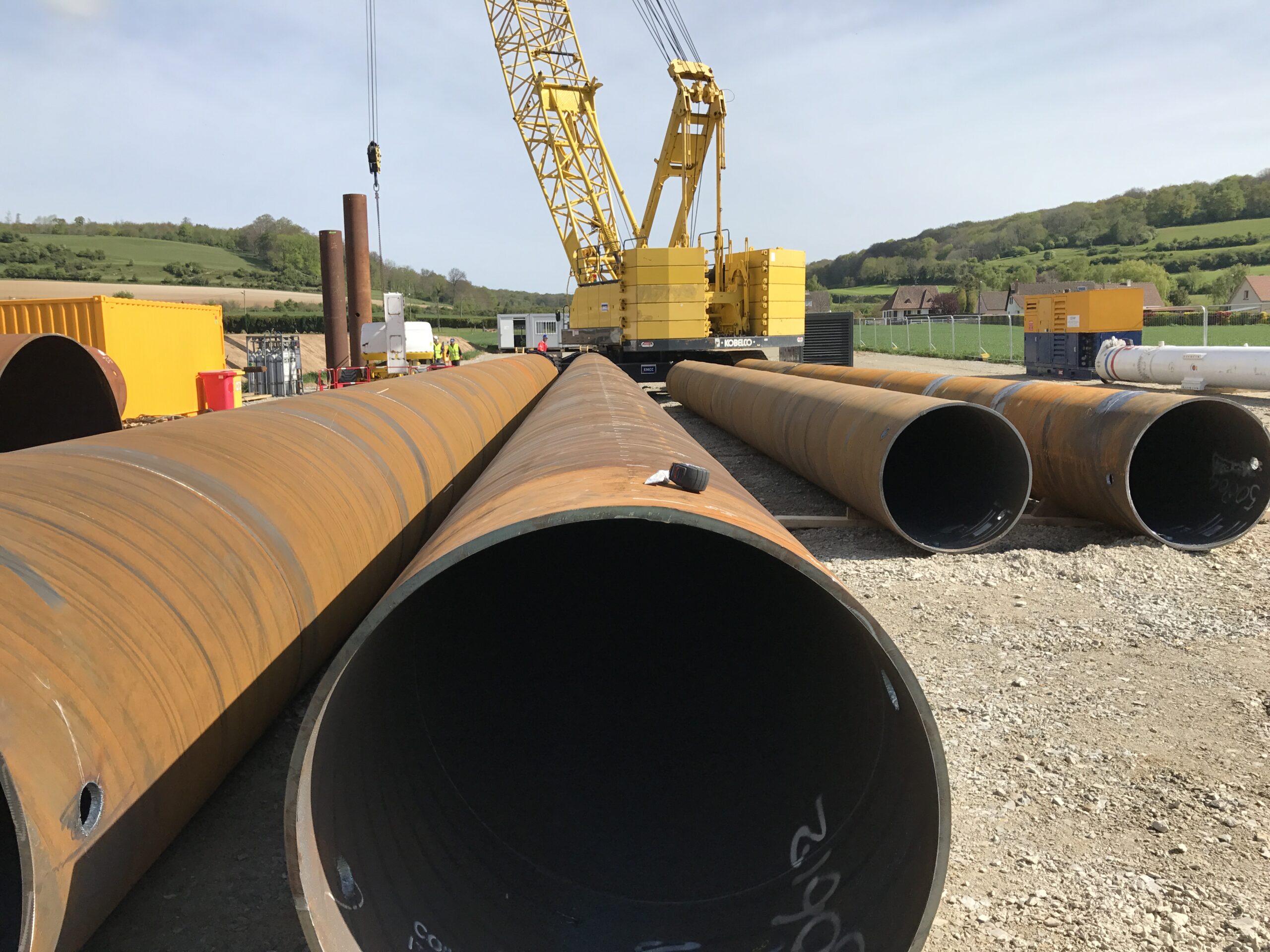 Structures - LIC Engineering