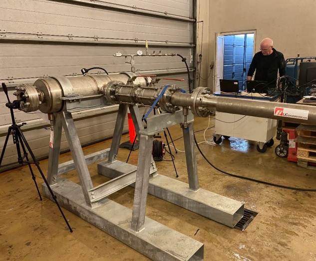 Flow Assurance - LIC Engineering