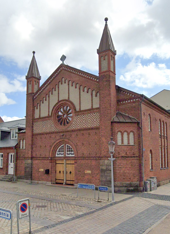 Contact - LIC Engineering